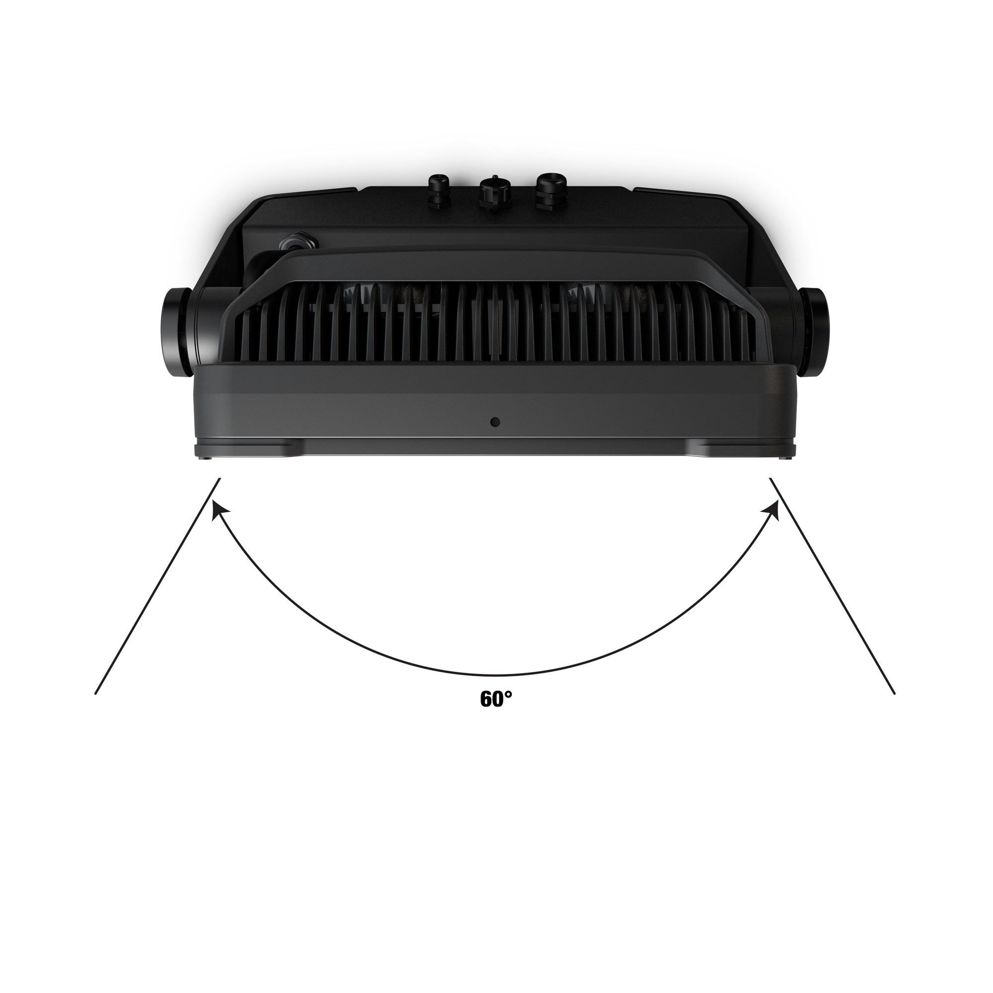 Commercial Audio - Cameo SNAPMAG DIFFUSOR W300i - 60° x 10°